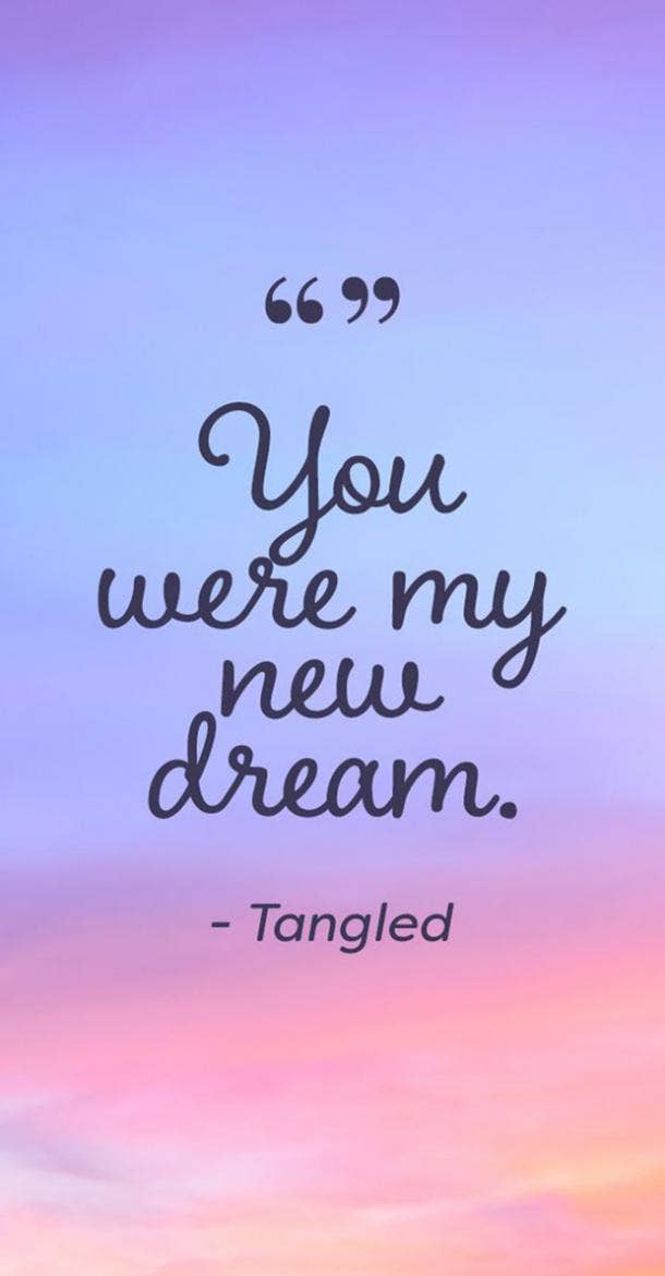 25 Best Disney Quotes About Love From The Most Iconic Disney Movies